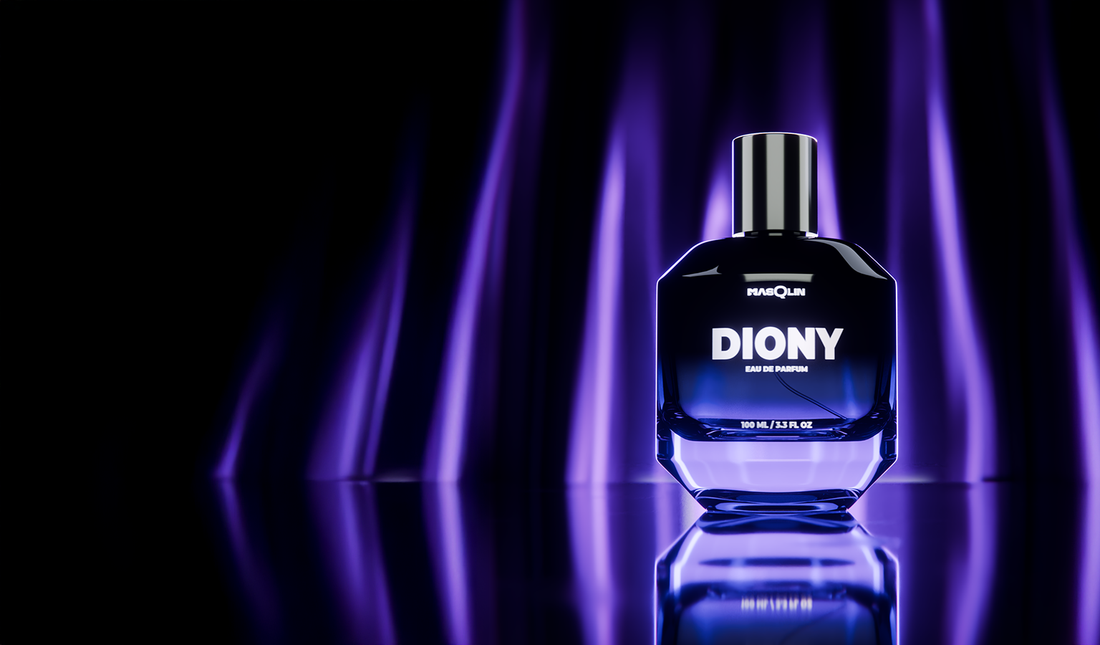 Gentlemen! Welcome to MasQlin